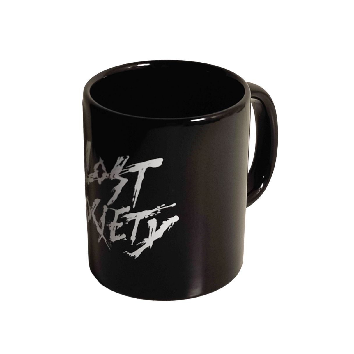 Lxsx Mug